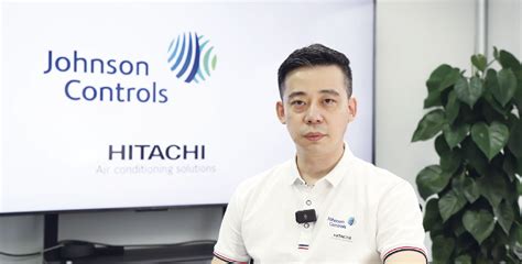 江森自控日立万宝空调张振军：专注创新，使命必达 暖通家