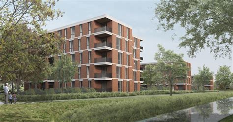 Alle Protesten Ingetrokken Nieuwbouw Tiel Kan Snel Van Start Tiel De Gelderlandernl