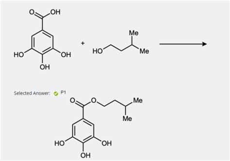 Quiz 11 Pre And Post Lab Synthesis Of Isopentyl Acetate Flashcards Quizlet