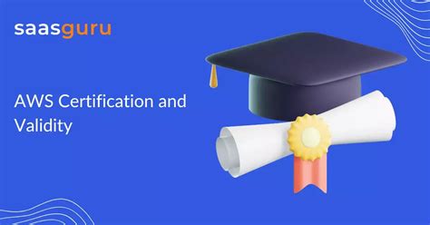Aws Certification And Validity Blog Saasguru