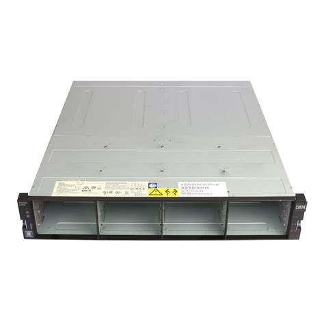 IBM IBM C Storwize V LFF Dual Control Enclosure Refu