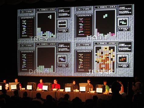 Classic Tetris Is At A Crucial Crossroads Engadget