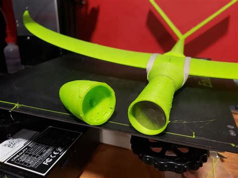 Make It Glide By Colbert67 Download Free STL Model Printables Com