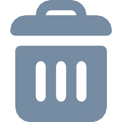 Trash Vector Svg Icon Svg Repo
