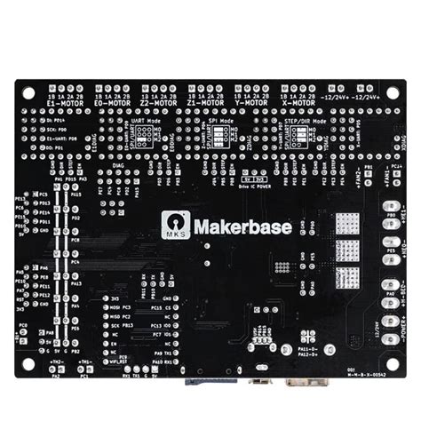 Mks Robin Nano V3 1 32 Bit 3d Printer Mainboard In Pakistan