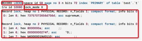 当并发insert On Duplicate Key Update遇见死锁：更新丢失 阿里云开发者社区