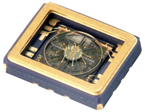 Inertial Sensors Mems Accelerometers And Gyros Mems Imu For Uav