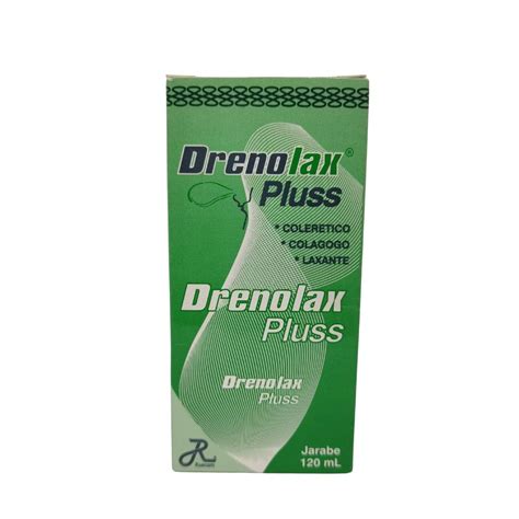 Drenolax Pluss Droguerias Cali Domicilios Gratis【pago Contra Entrega】 1