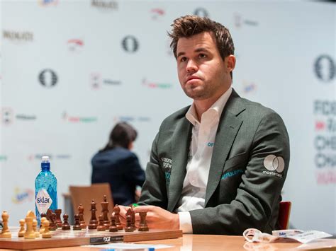 Chess Scandal Update Magnus Carlsen Finally Makes A Statement Neither Confirms Nor Denies Anal