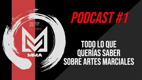 Makoto Mma Podcast 1 Teacher Lopez Gallito Ramirez The Lion