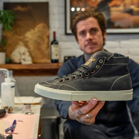 Emerica Presents Nathan Kostechko X Reserve Vague