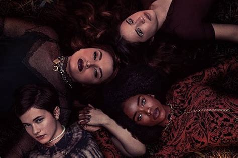 Watch The Trailer For The Craft Reboot Exclaim