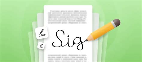 How To Add Signature To A PDF Ways PDF Candy