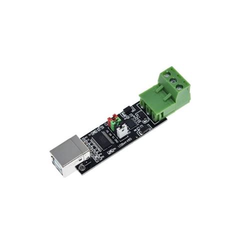 usb rs485 converter module with ft232rl chip kamami on line store