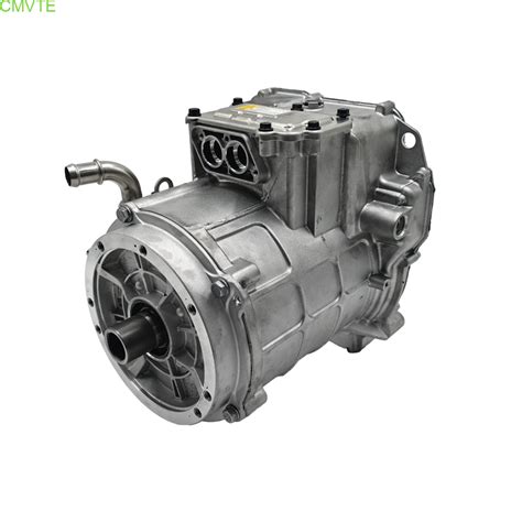 Ev Kits For Trucks Cmvte