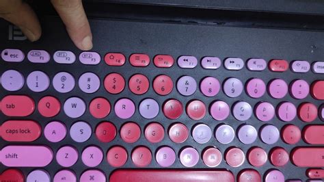 Wireless Bluetooth Keyboard Computers And Tech Parts And Accessories Computer Keyboard On Carousell