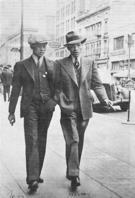 1920s Mens Formal Wear
