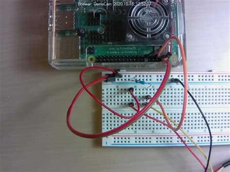 Gpio For Serial Connections Raspberry Pi And General Purpose Input