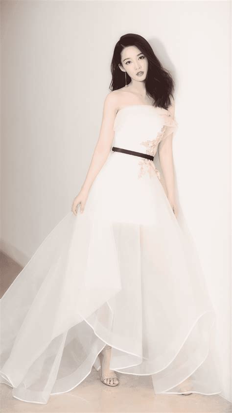 高清李沁壁纸图片大全 壁纸高清