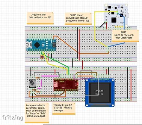 1 6 Lcd Ssd1283a Colour Display Which Library Page 2 Displays Arduino Forum
