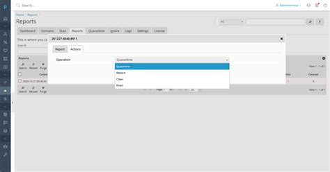 Plesk Anti Spam And Virus Protection Plesk Firewall Plesk Extensions