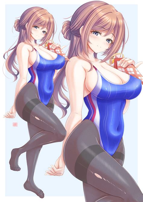 Tong Shui Himesaki Rinami Gakuen Idolmaster Idolmaster Absurdres Commentary Request