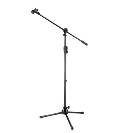 Microphone Stand Attachments