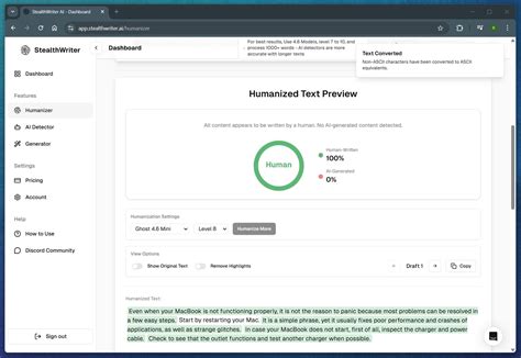 10 Best Ai Humanizer Tools In 2025 Compared