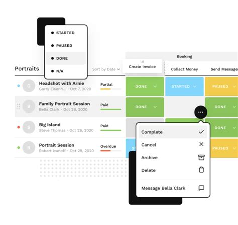 Streamlining Success Document Workflow Management Software To