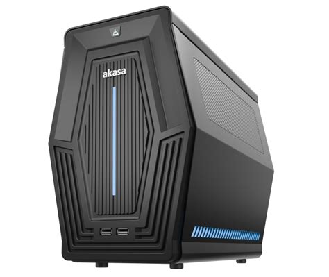 At Least Five Intel Compute Element Compatible Pc Cases Coming This Year Liliputing