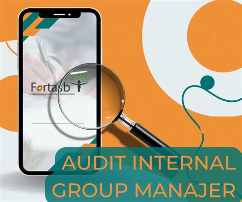 Form Audit Internal Yayasan Fortasbi Indonesia