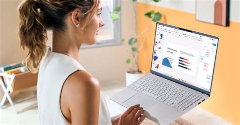 Asus Announces New Vivobook S And Proart Pz Copilot Pcs Powered By Snapdragon X Plus