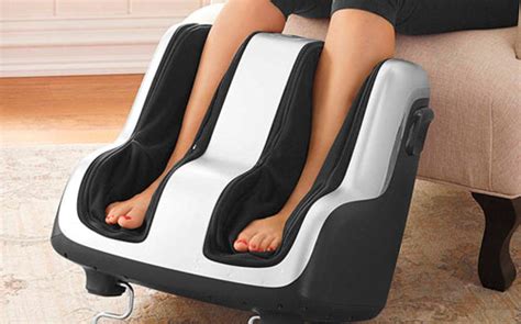 12 Best Foot Massagers On The Market In 2024