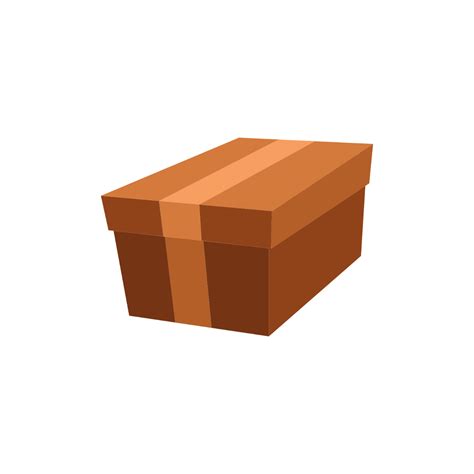 Rectangle Box Clipart