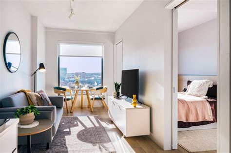 Boston Ma Studio Apartments For Rent
