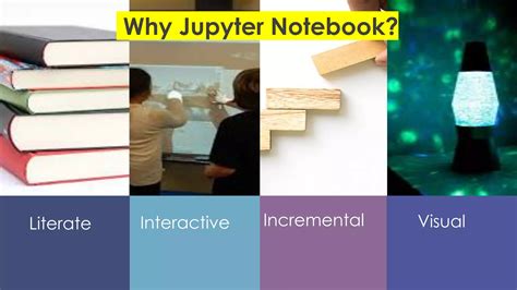 Tell Stories With Jupyter Notebook Ppt