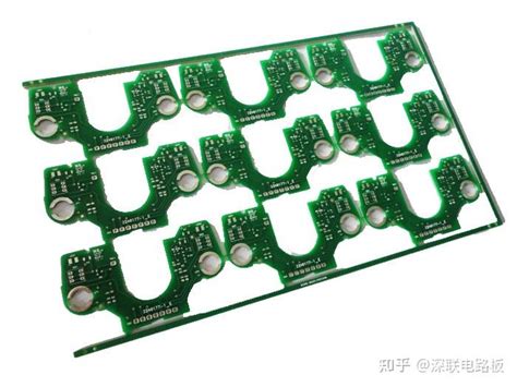 你的5g天线pcba和我的5g天线pcb好像不一样？ 知乎