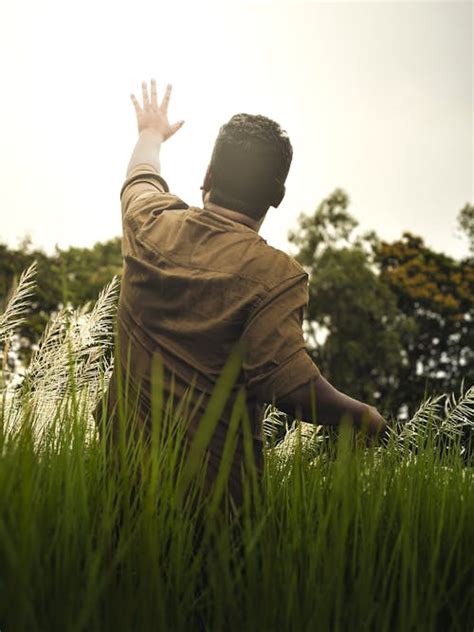 손의 선택적 초점 사진 · 무료 스톡 사진