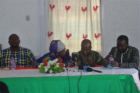 Cpp Declares Positive Action Against Corruption In Ghana Bryt Fm