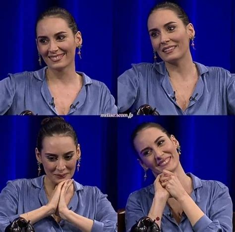 Melisa Sözen Melisa