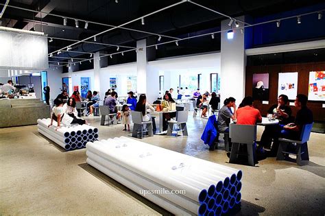 桃園CAFE N 硬咖啡桃園總廠店工業區最美咖啡廳自家烘焙咖啡品質之高硬是了得 輕旅行