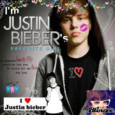 I Love Justin Bieber Justin Bieber Fan Art Fanpop