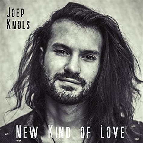 New Kind Of Love De Joep Knols En Amazon Music Unlimited