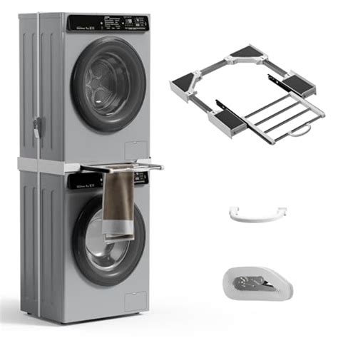 Best Compact Stackable Washer Dryer Top Picks For Small Spaces Dryer