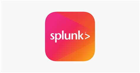 Splunk Mobile On The App Store