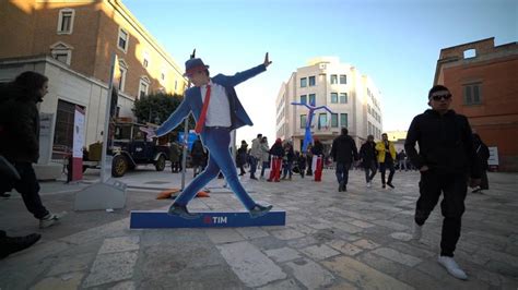 Alessandro Nardoni Posted On Linkedin