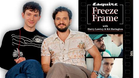 Kit Harington And Harry Lawtey Break Down ‘industry Season 3
