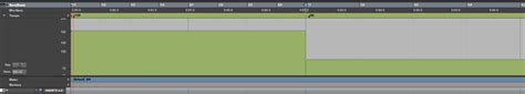 Tempo Map In Pro Tools