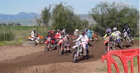 Top 18 Dirt Bike Tracks In Idaho Locations And Contact Info Dirt Bike