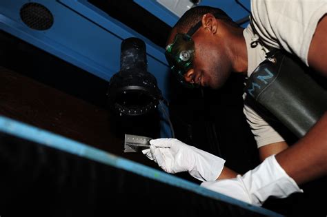 Dvids Images Non Destructive Inspections Image 6 Of 6